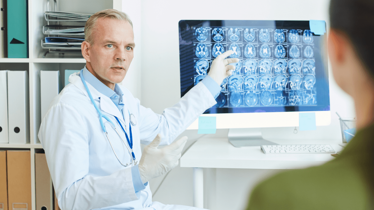 What is a Neurologist? - Up-File