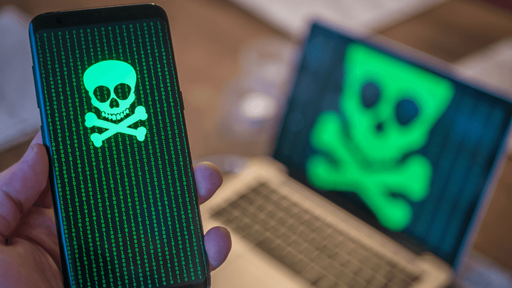 What is OMACP and How to Remove a Virus on Your Phone? - Up-File