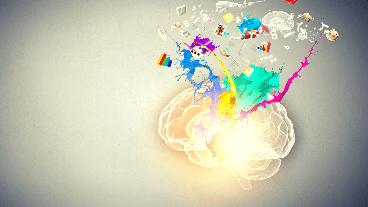 What Is Creative Thinking and Why Does It Matter? - Up-File