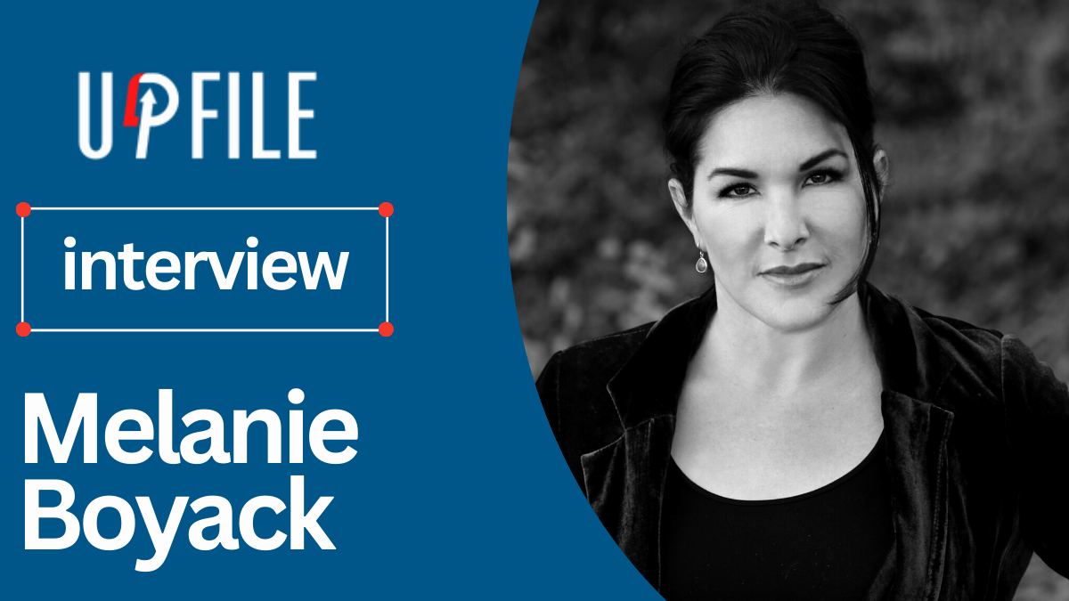 Melanie Boyack Presents Storytelling 2.0 - Up-File